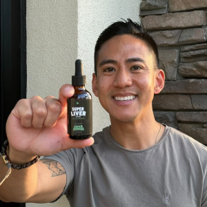 Super Liver – SuperBonsai