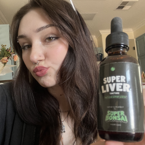 Super Liver – SuperBonsai