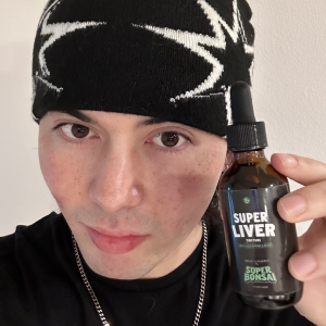 Super Liver – SuperBonsai