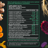 Super Recovery – SuperBonsai