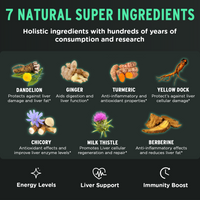 Super Liver – SuperBonsai